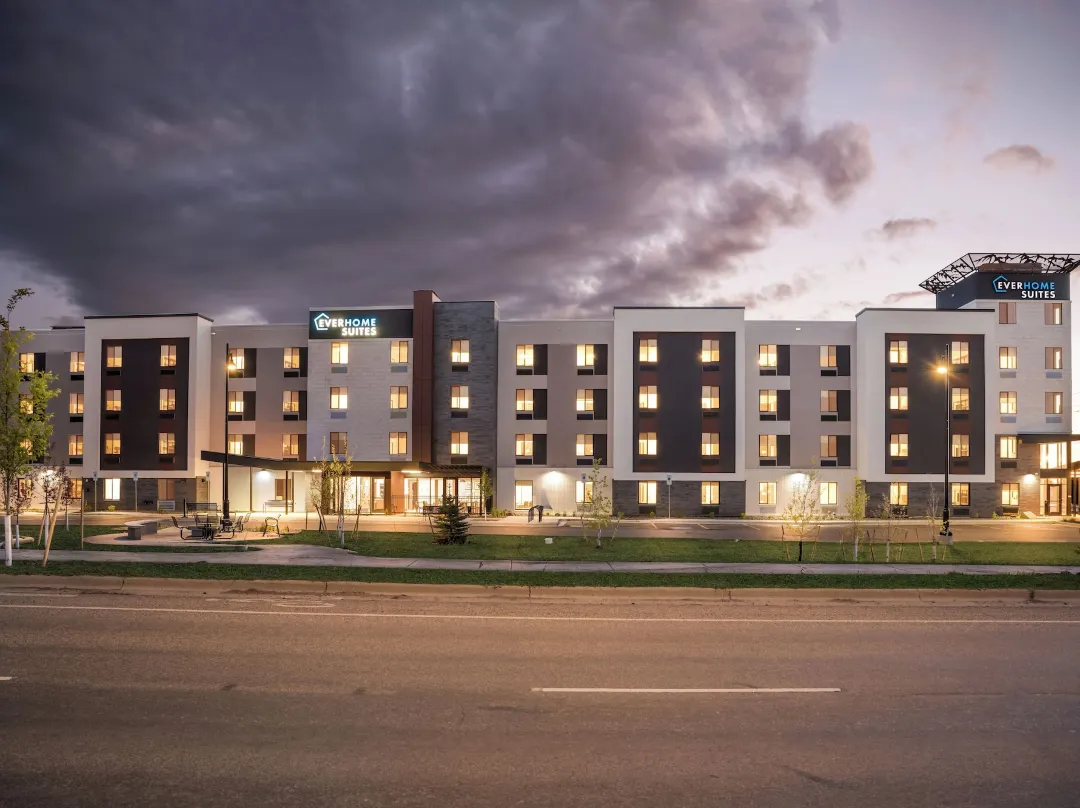 Everhome Suites Rochester Greece - Greece, NY