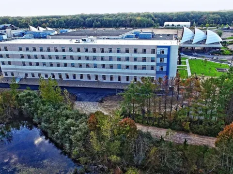 Bally's Twin River Lincoln Casino & Hotel - Providence, RI