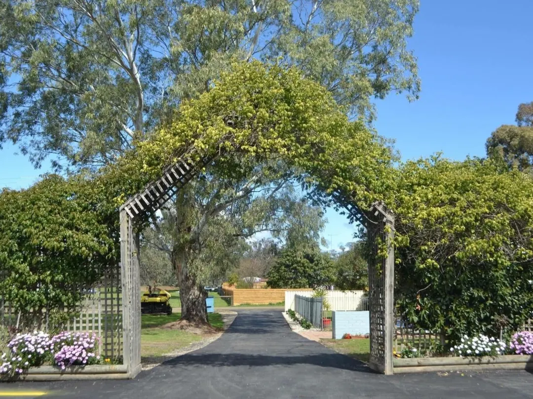 Wattle Motel - Seymour