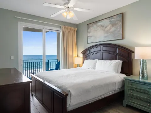Sterling Breeze 304 - Panama City Beach, FL