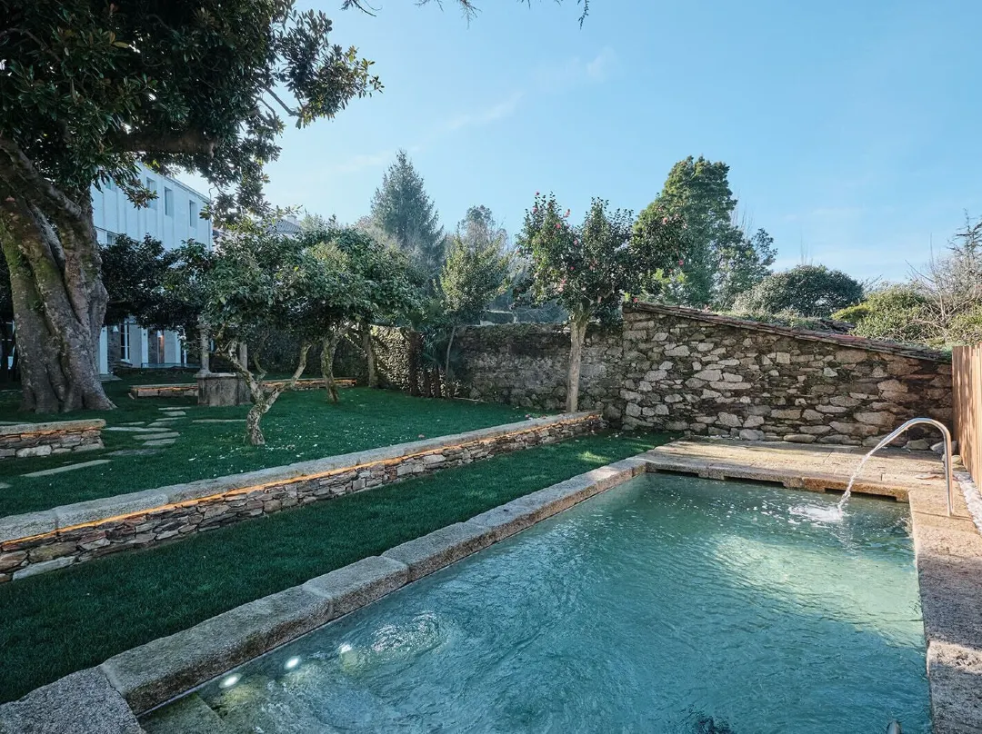 Hotel Gaio 7 - Santiago de Compostela