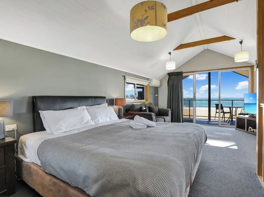 Kendalls Beach Holiday Park - Kiama
