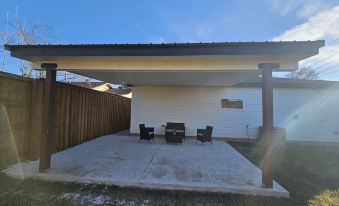 Paradise Bungalow 4bdrm Bishop Arts Downtown Adjacent, Dallas - 2025 ...