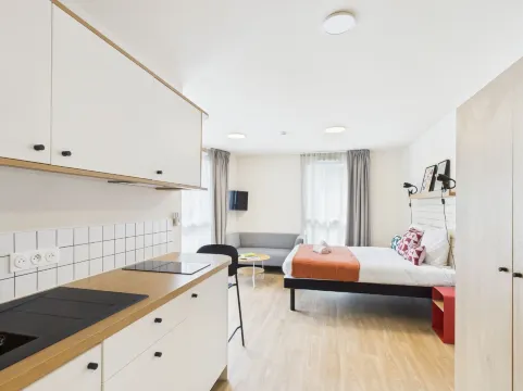 Hife Vélizy - Clamart