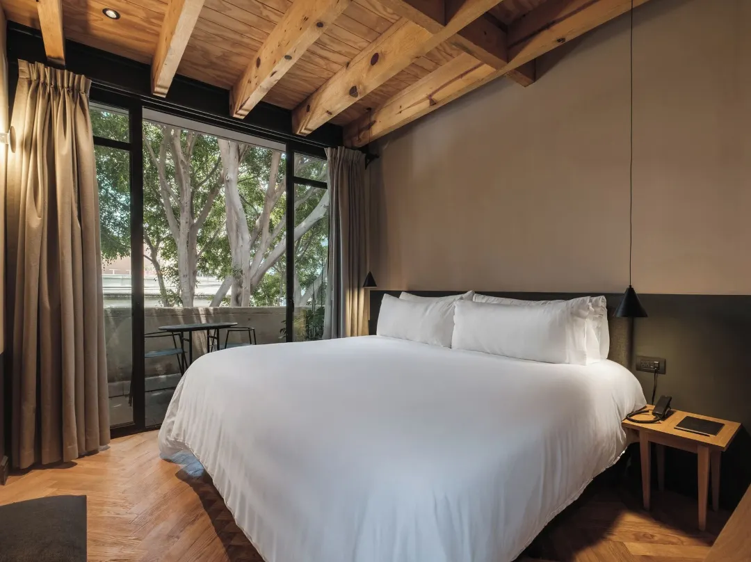 Hotel Casa Izel Roma Norte - Mexico State