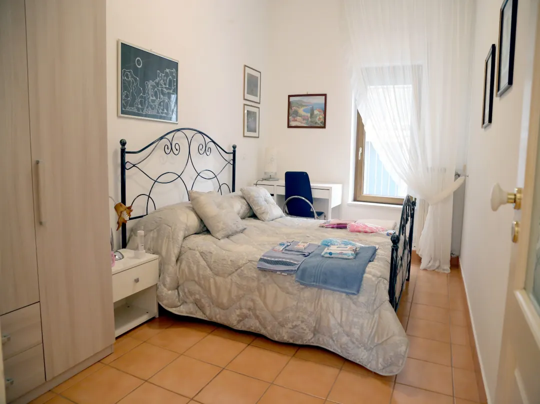 Cozy Matera Retreat, - Matera