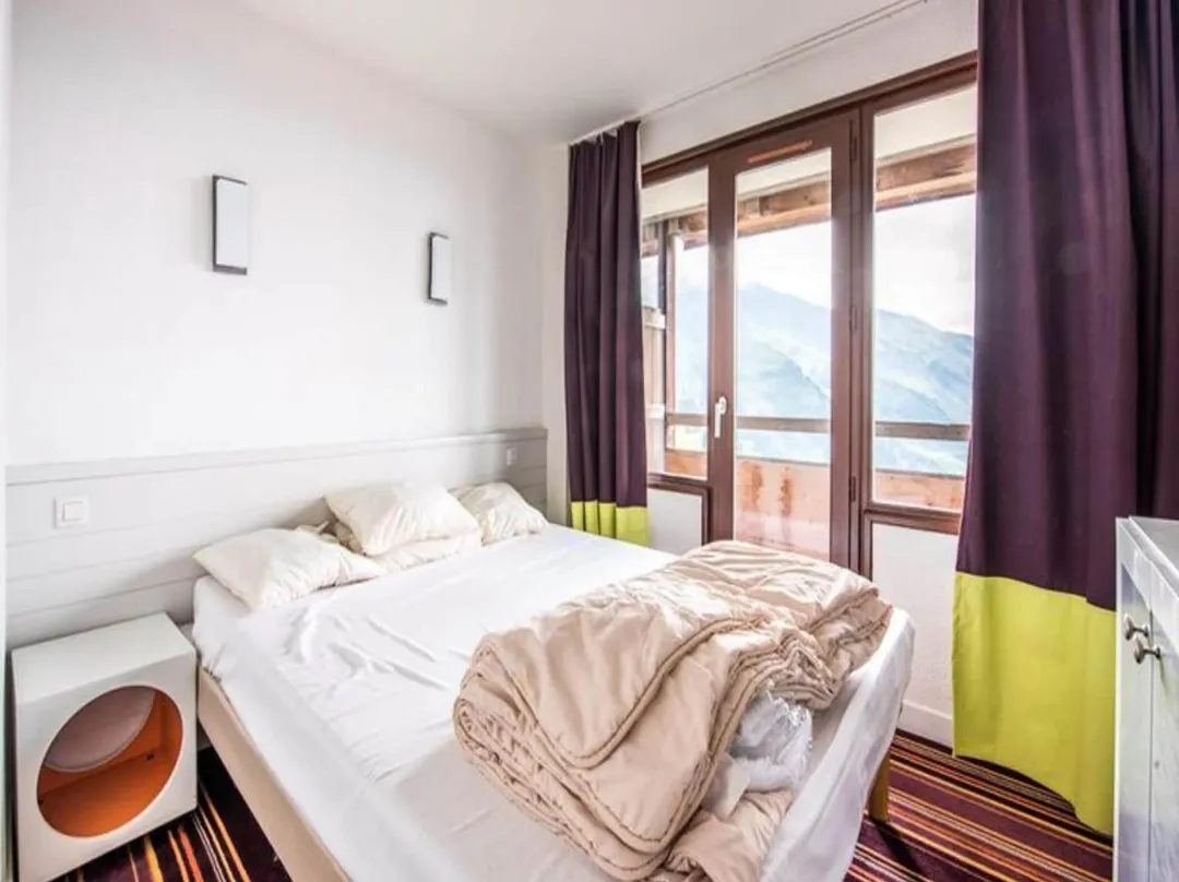 2 Rooms 7 People Selection - Avoriaz