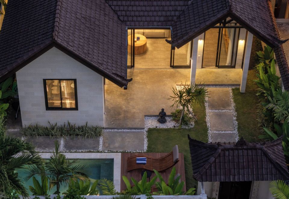 Melasti 1 Villa by Betterplace, Bali - Latest Prices and Deals [2025 ...