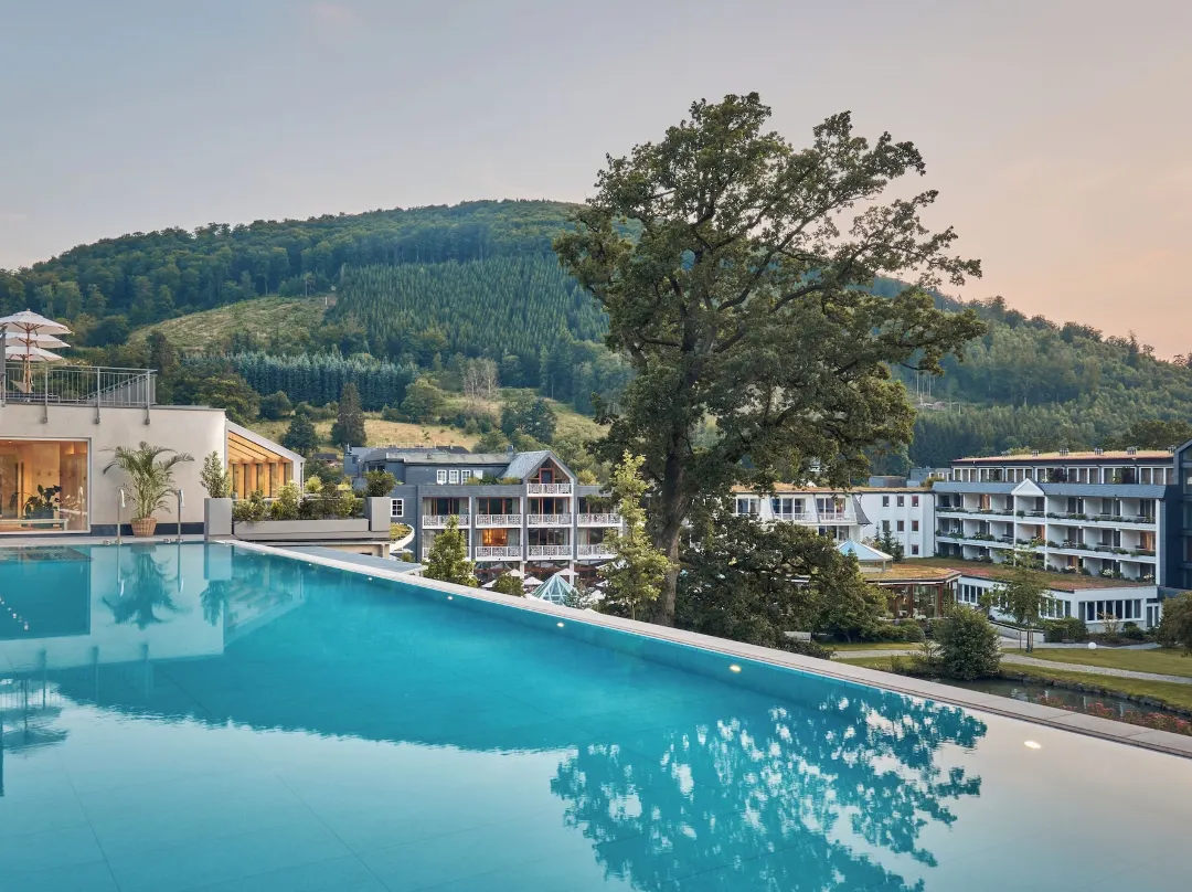 Hotel Deimann - Schmallenberg