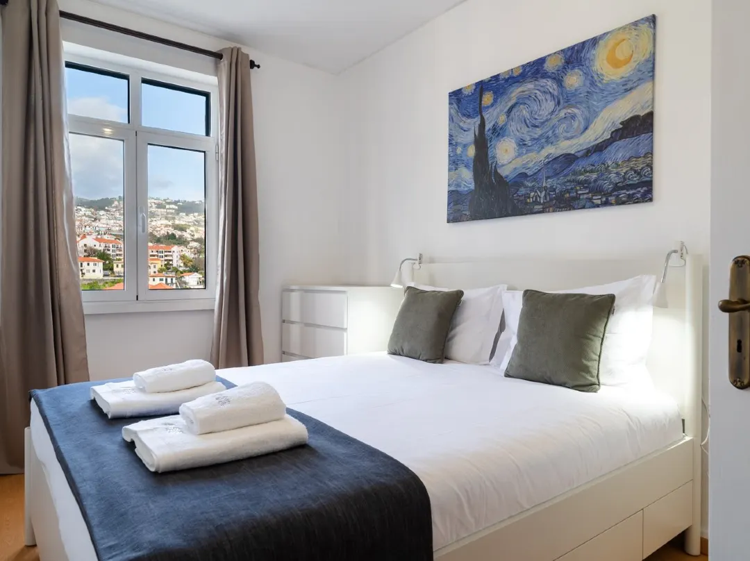 Guestready - Wake Up To The Heartbeat Of Madeira - Madeira