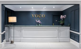 voco ST. JOHN'S SOLIHULL by IHG, Solihull - Book with Updated Prices ...