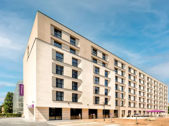 Premier Inn Darmstadt City Centre - Darmstadt