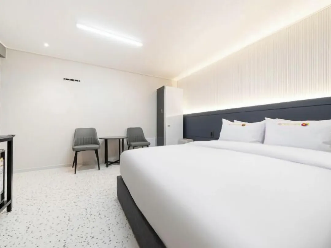 Egstay Hotel - Naju-si