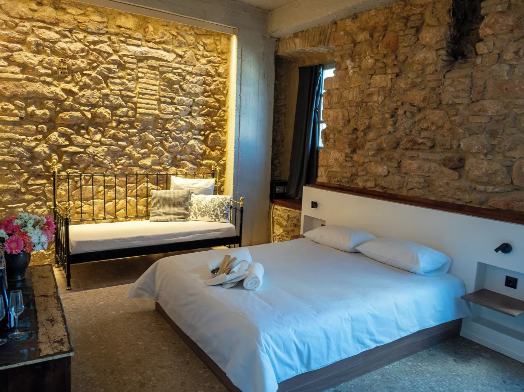 The Saints Inn - Atene