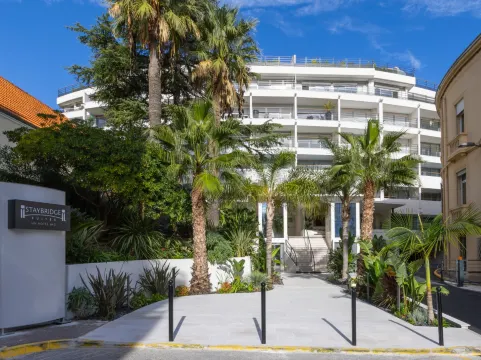 Staybridge Suites Cannes Centre - Cannes