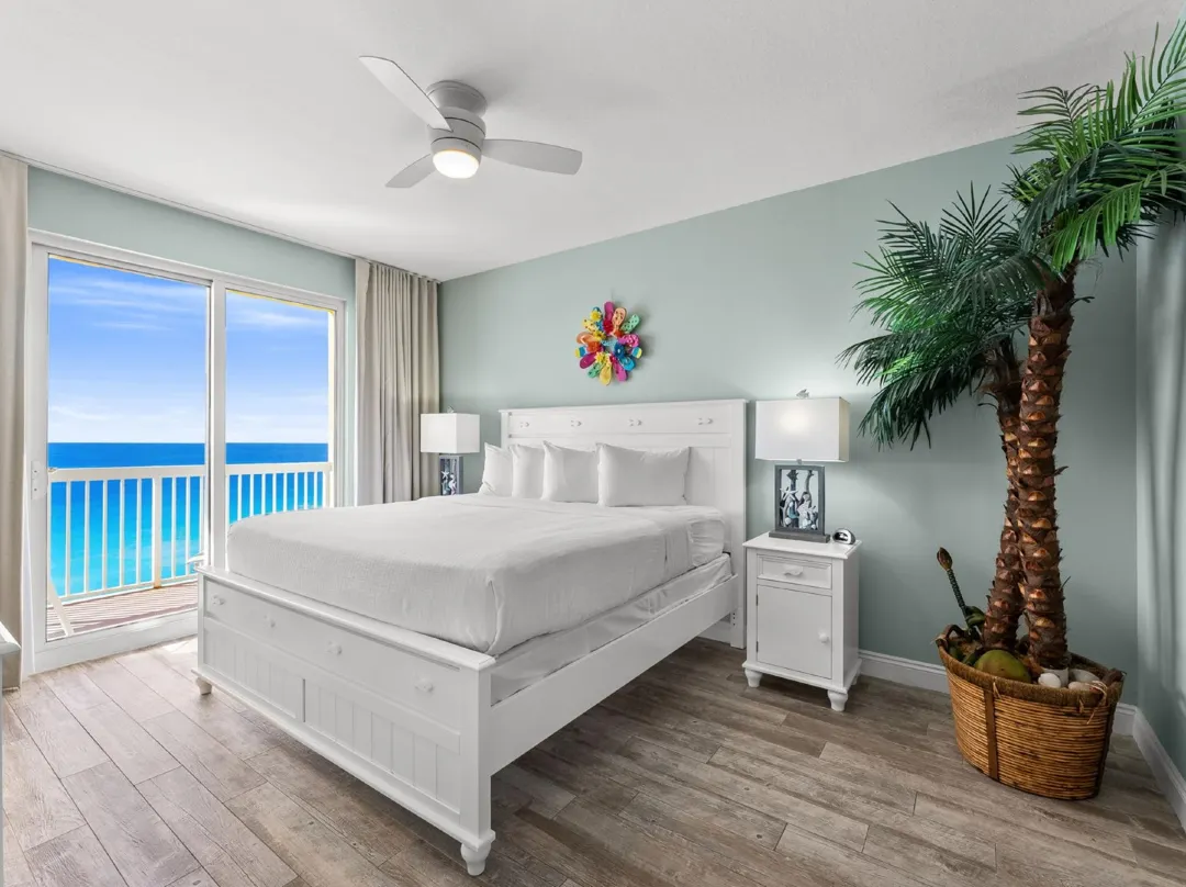 Calypso Resort 1405e - Florida Panhandle, FL