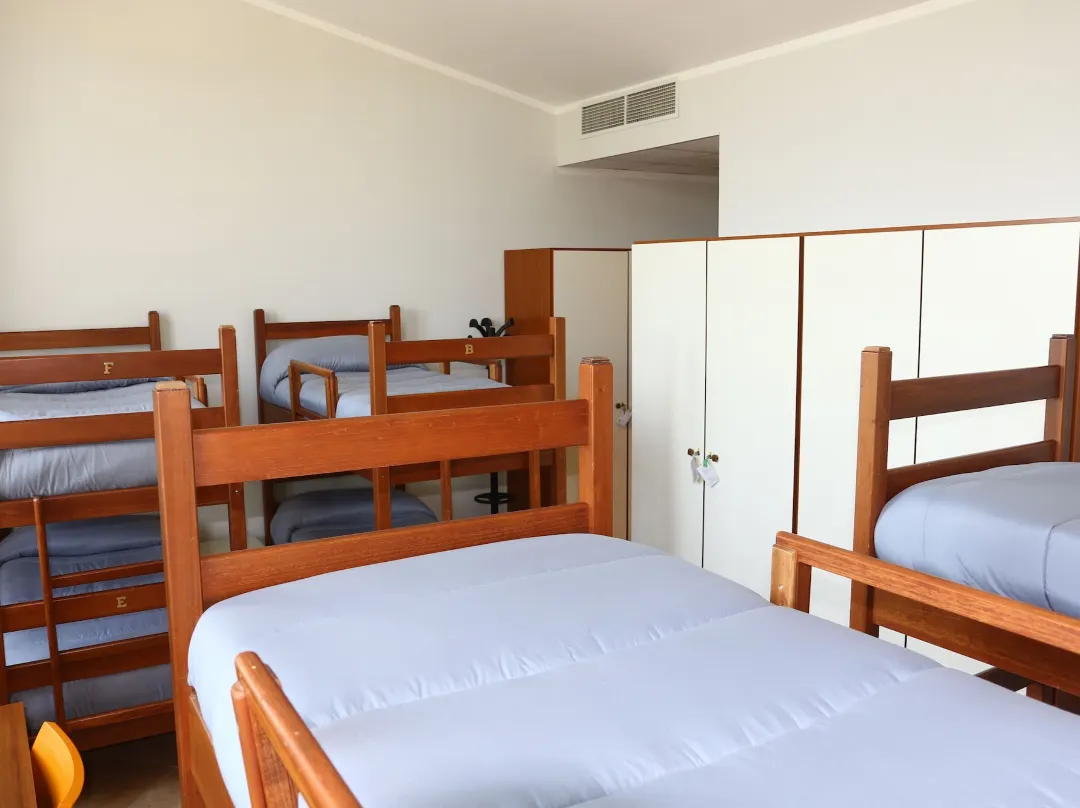 Student's Hostel Parma - Parma