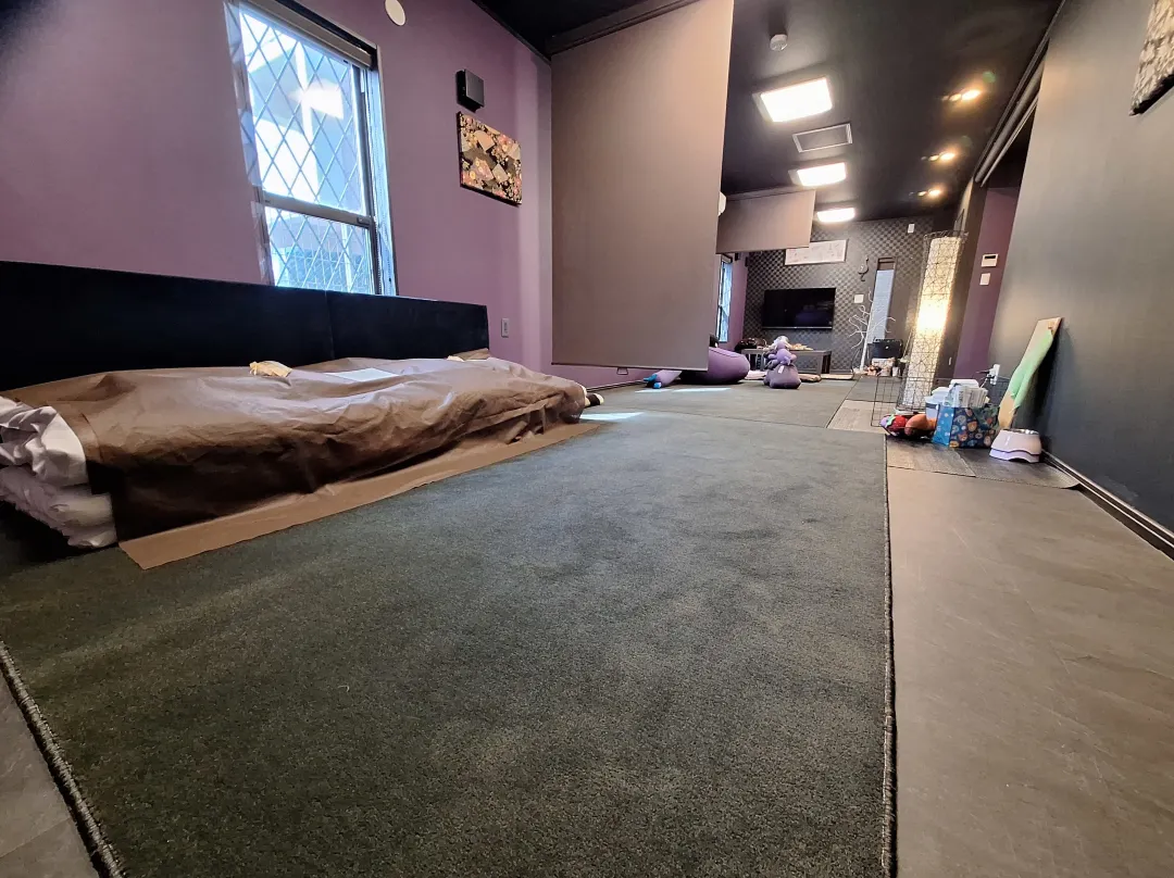 Korin Pet-friendly Inn - Nagoya