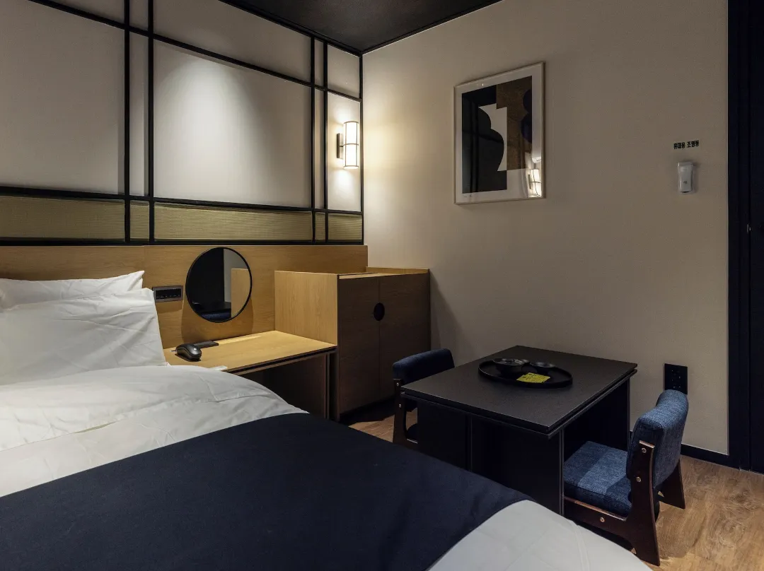 Mitasuyaryokanhotel By Anook Gangneung - Gangneung
