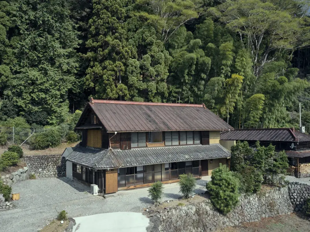 The Timeless Hotel Loof –Hyounoie– - Shizuoka, Japan