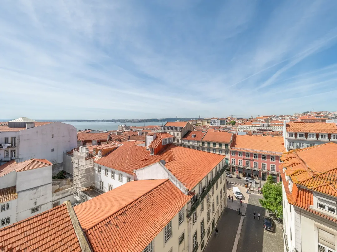 Guestready - Relaxing Retreat By São Jorge Castle - 리스본