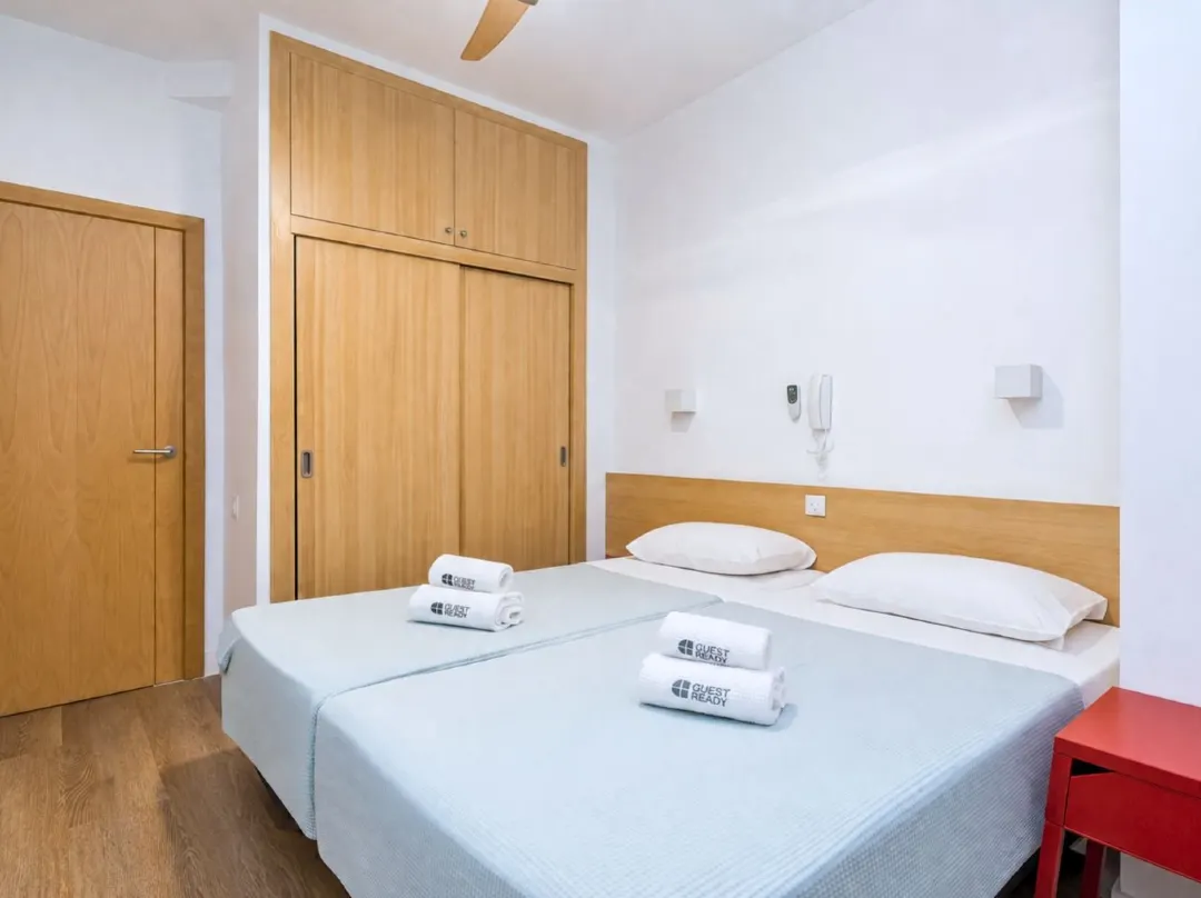 Guestready - Rosamar 403 M - Las Palmas