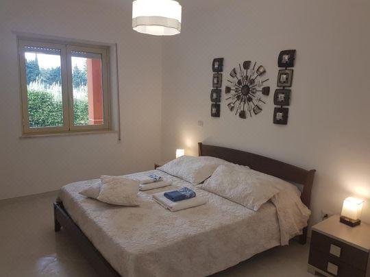 Italian Charm, Modern Elegance In Pizzo - Pizzo