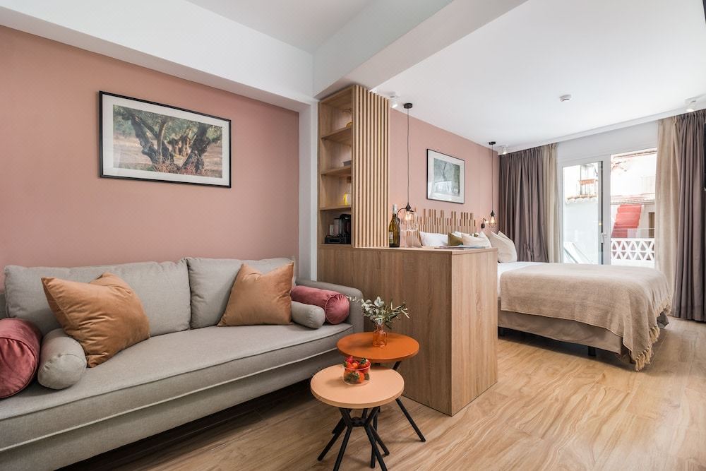 Linda Boutique Hotel - Marbella