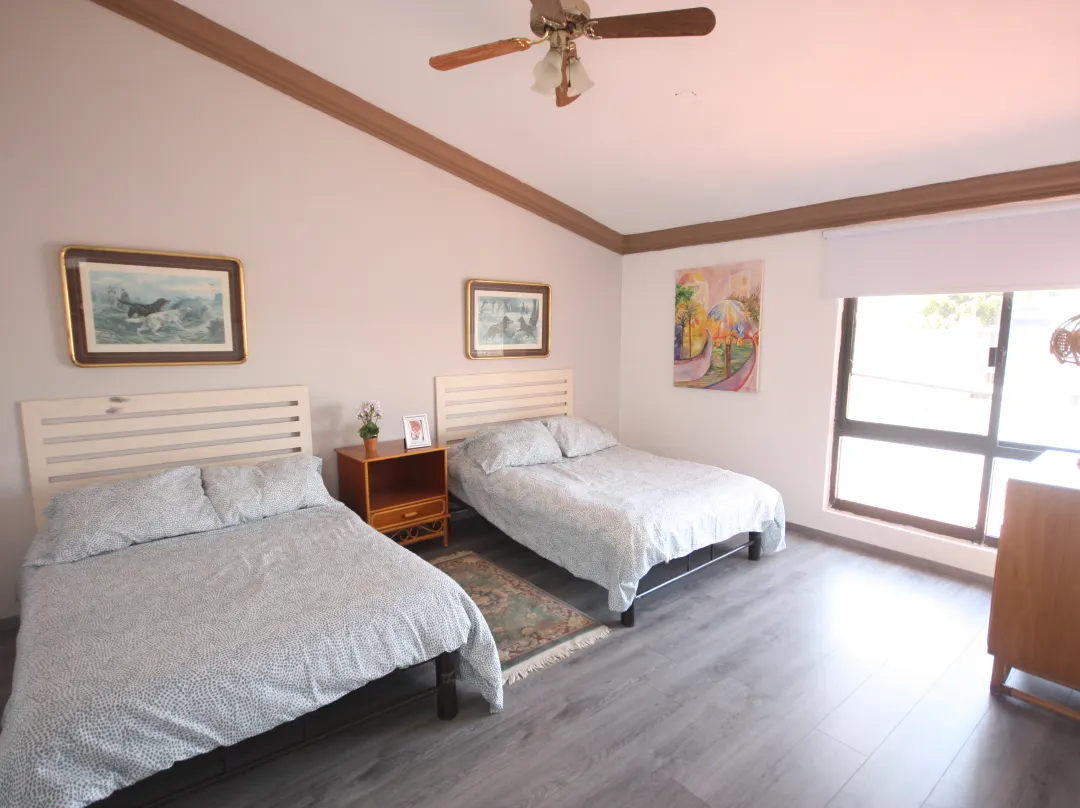 Casa En Zona Residencial Cuernavaca 10 Personas - Cuernavaca