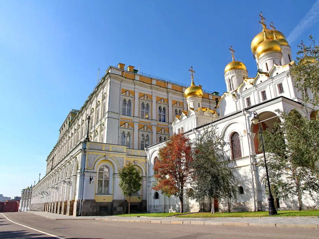 Spektrcity Taganskaya Hotel - Moscow