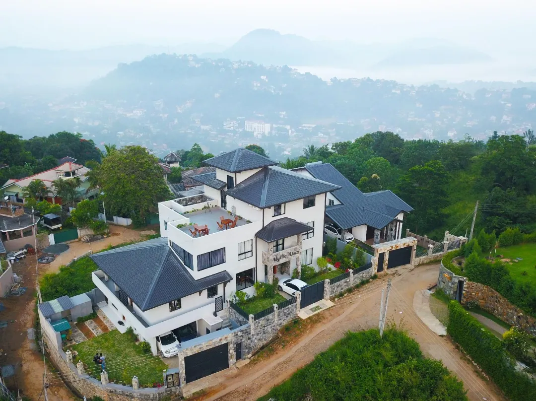 Idyllic Vista - Kandy