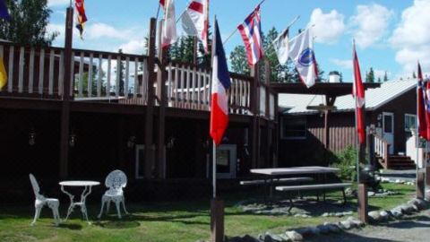 Hart D Ranch, Slana - Harga Terkini 2023, Ulasan & Tawaran | Trip.com