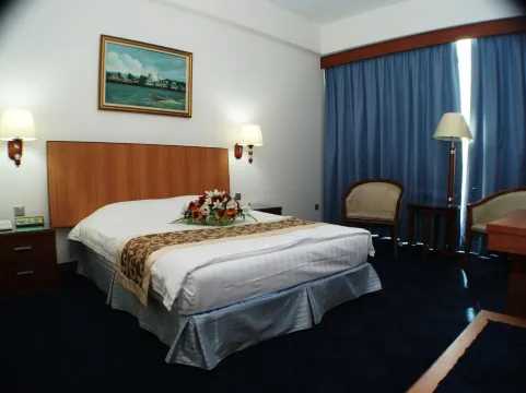 Kiulap Plaza Hotel - Bandar Seri Begawan