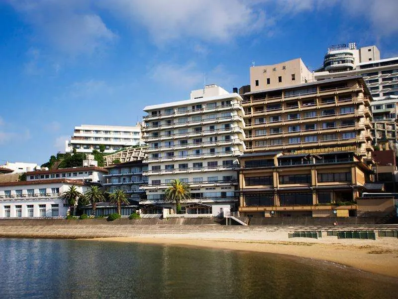 Gimpaso Hotel - Nishio