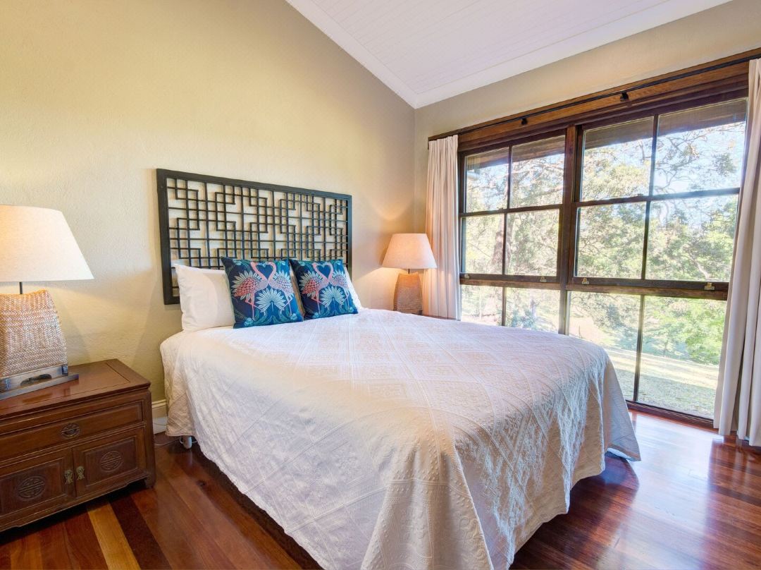 Friday Creek Retreat - Coffs Harbour