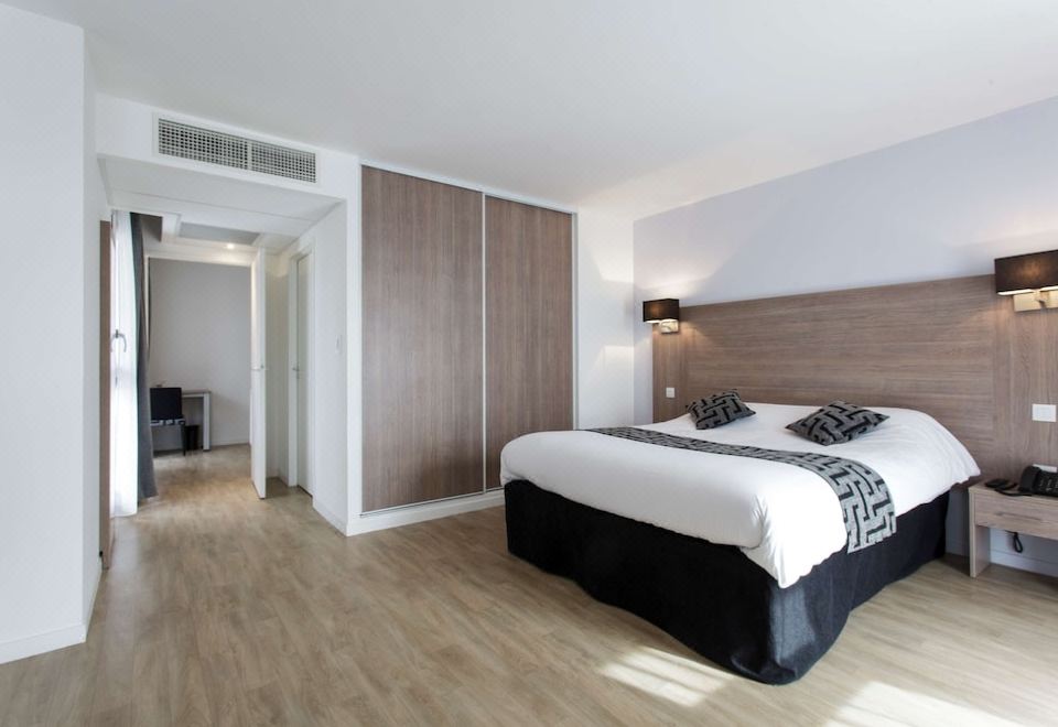 Tulip Inn Massy Palaiseau Residence, Palaiseau (Prices & Reviews 2024 ...