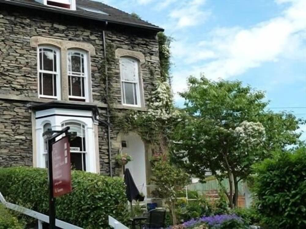 College House - Windermere