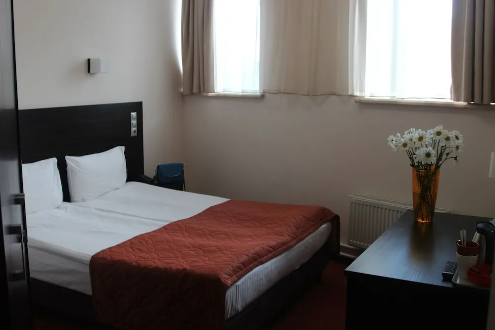Hotel Elokhovsky City - Moscow