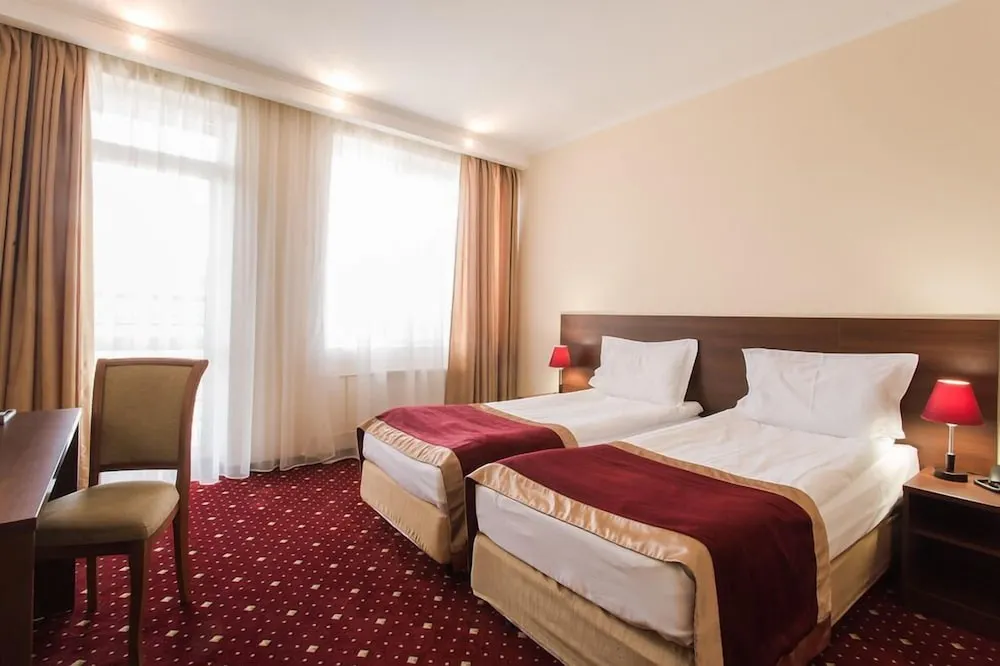 Davydov Hotel - Kazan