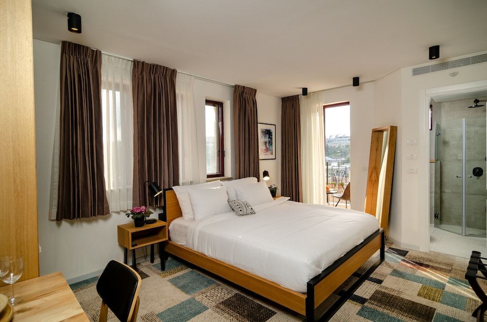 Biazi Hotel - Jerusalem