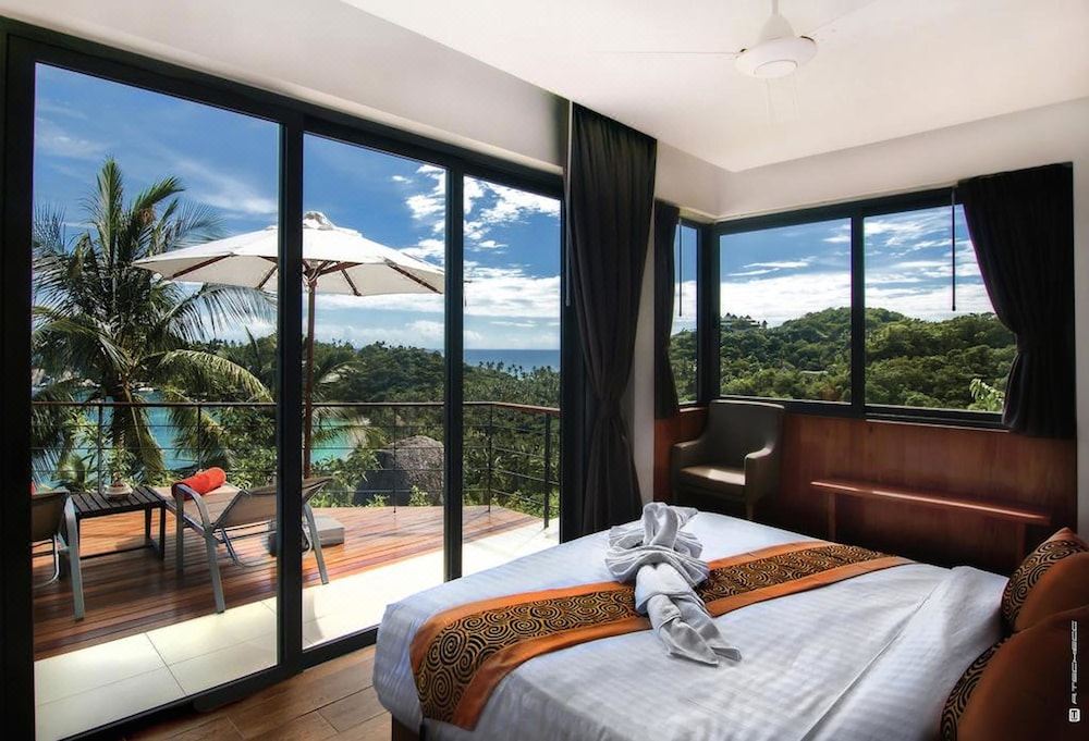 Villas Del Sol Resort - 龜島