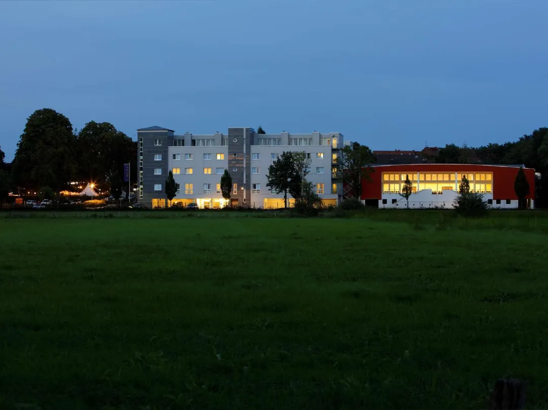 Designhotel + Congresscentrum Wienecke Xi. - Hanover