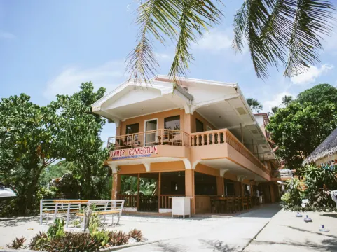 Summer Connection - Puerto Galera