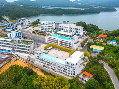 Dearcresort - Yeosu-si