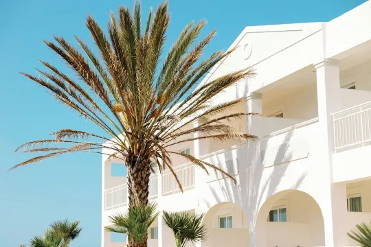 Sandy Beach Resort - Greece