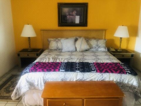 Hotel Boutique El Viejo Mundo - Hidalgo del Parral