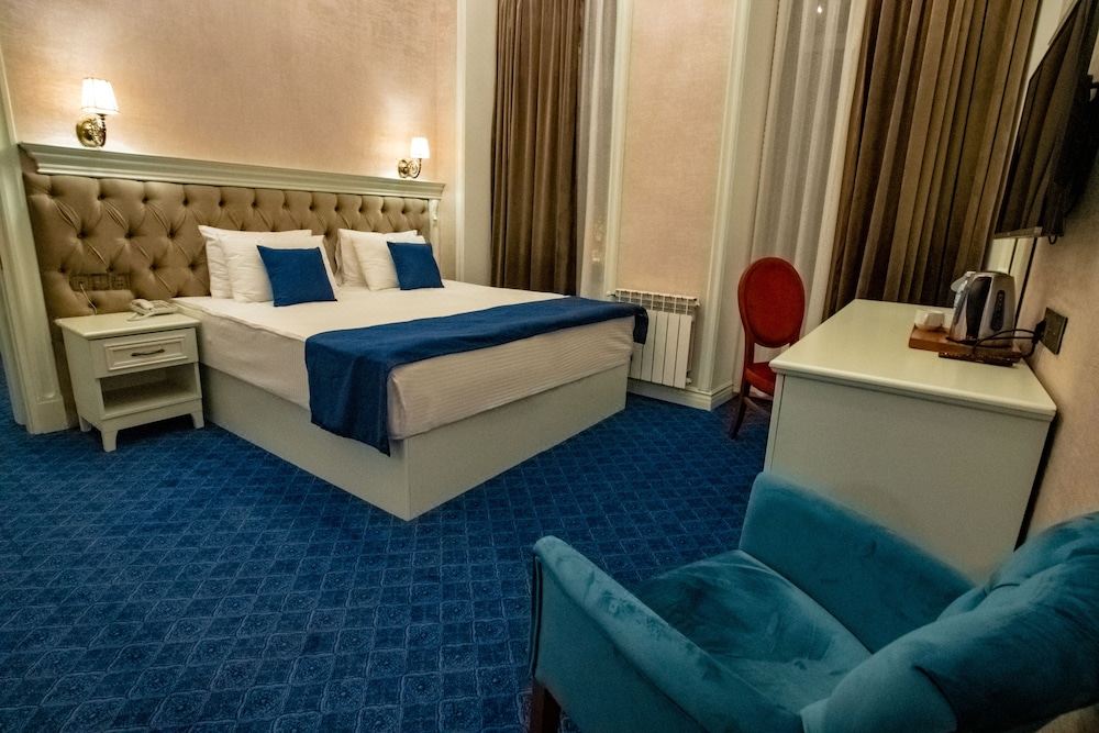 La Casa Sahil - Baku