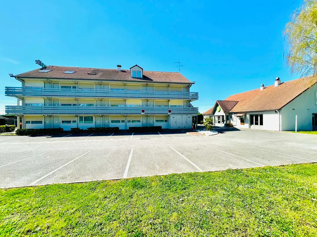 Hôtel Campanile Montargis-amilly - Loiret