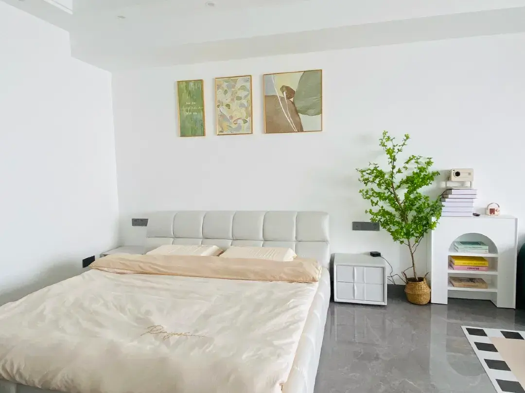 Lituman Shiguang Jinshawan Plaza Seaside Resort Residence Apartment - Zhanjiang