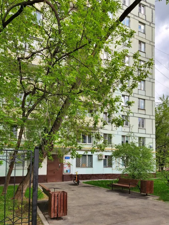 Tolstoy Donskaya Apartments - Moscou